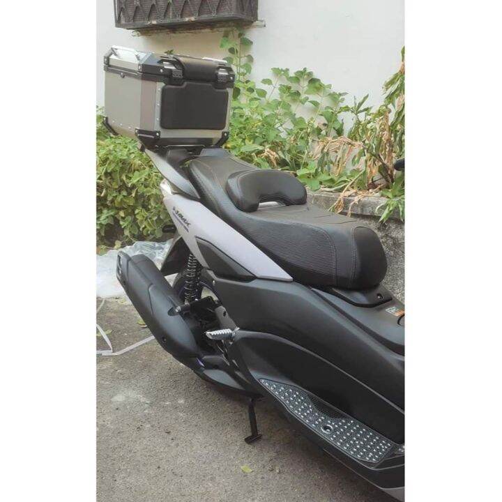 ♒NMAX V2 ADV150 AeroxV2 PCX160 Camel Back Flat Seat VIP Quality SMOK ...