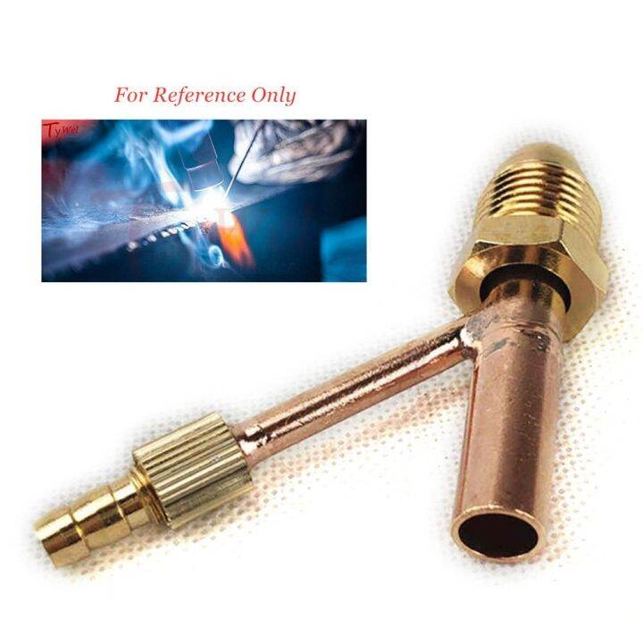 SIGNET Durable Split Type Argon Arc Welding Accessories Electric and ...