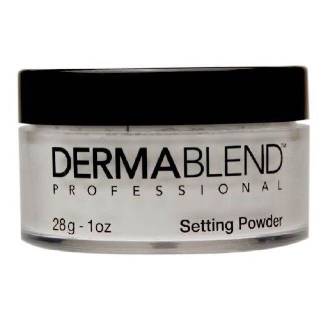 Dermablend Loose Setting Setting Powder, Original | Lazada PH