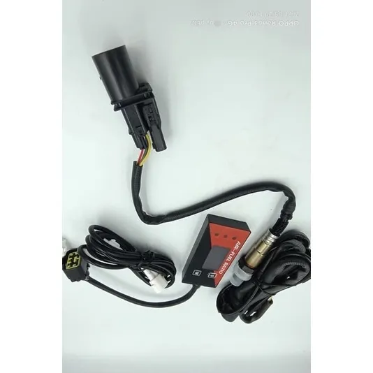 Pitsbike AFR Meter Air Fuel Ratio Meter | Lazada PH