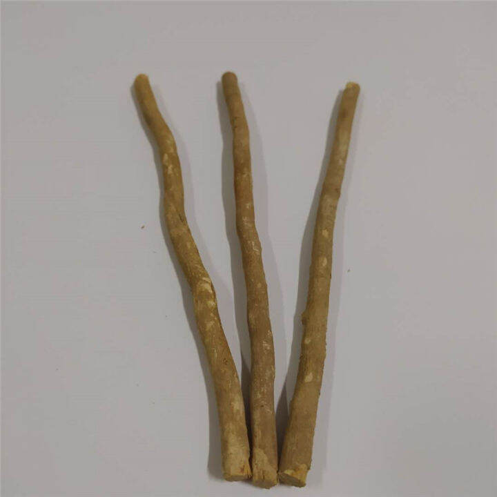Miswak Miswak branch toothbrush toothpaste line natural plants ...