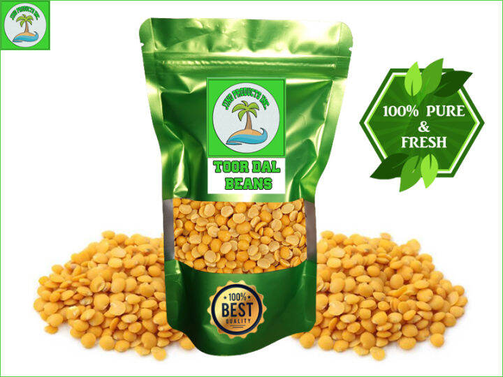 Toor Dal Beans(500g, 1000g) - Imported From India | Lazada PH