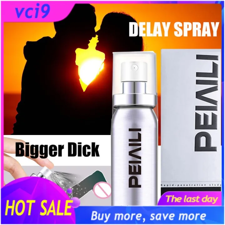Hot 】Male spray ORIGINAL God Oil Spray for men， Prolong time powerful ...
