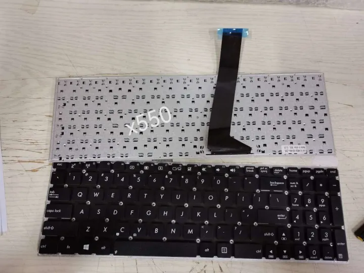 ASUS X550 X550Z X550ZE X550LA X550L X550LB X550LC X550LD X550LN X550VB ...