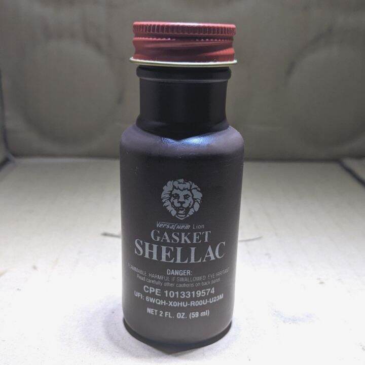 lem cylinder head gasket pak kop merek gasket shellac vershalem singa ...