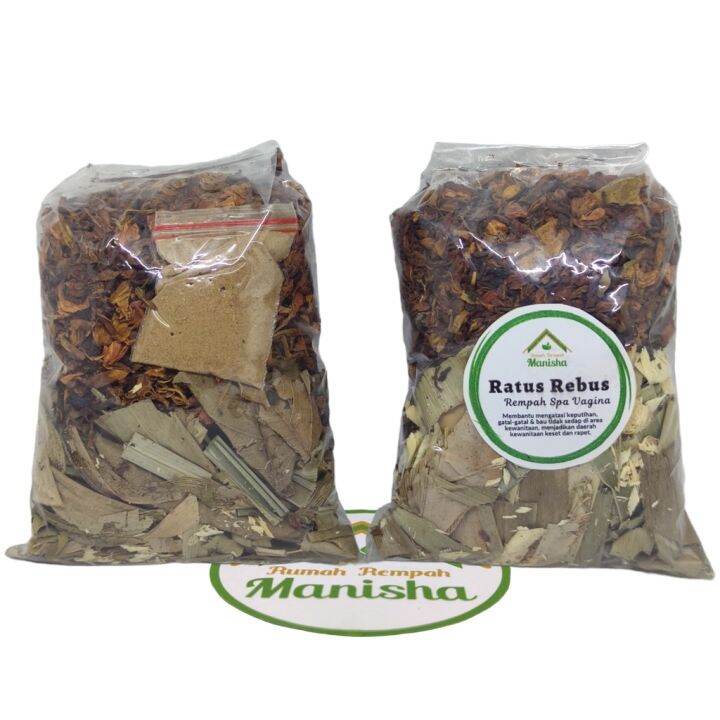 Ratus Rebus Spa Miss V | Lazada Indonesia