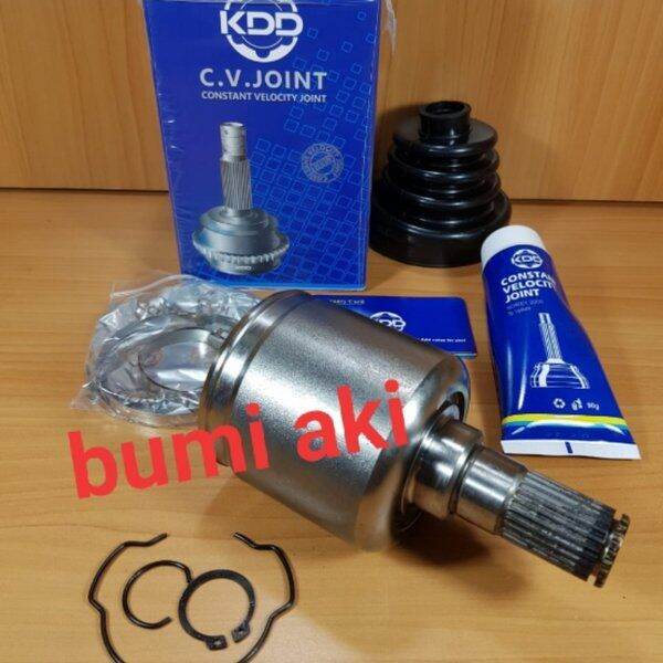 AS RODA LUAR ATAU CV JOINT OUT TOYOTA ALPHARD HARRIER CAMRY 2.4 2400CC ...
