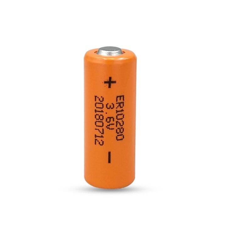 2022/Original Mitsubishi PLC lithium battery FX2NC-32BL ER10/28 3.6V ...