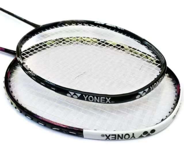 Yonex Badminton Racket Head Frame Protection Tape racket frame Sticker ...