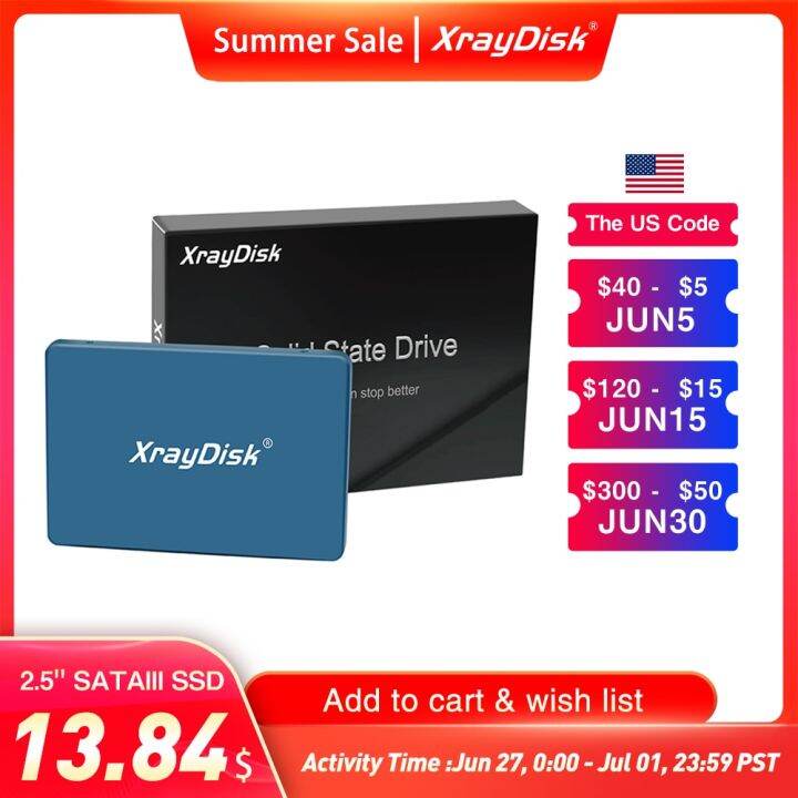 Xraydisk 256gb