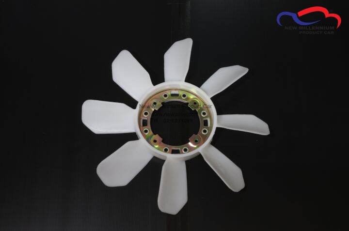 ใบพัดลม HINO FB4J,FC4J,JO5C ตราช้าง | Lazada.co.th