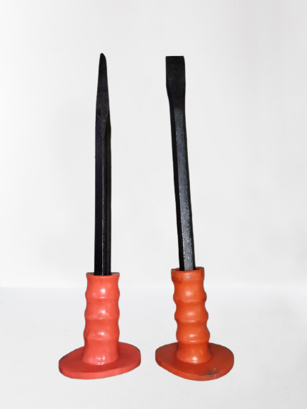 Heavy Duty Sinsil Pointed and Flat GoodQuality | Lazada PH