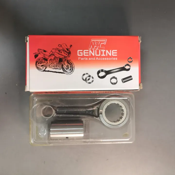 NHC Honda TMX Supremo 150 / CBF 150 Connecting Rod Kit | Lazada PH