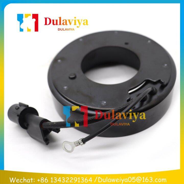 1 AC Compressor Coil For Hyundai Santa Fe Sonata Kia Amanti Optima ...