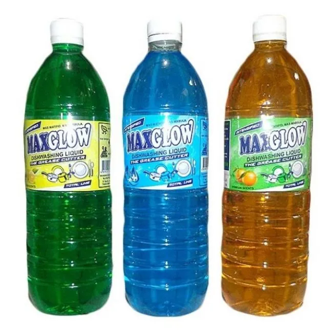 MAXGLOW DISHWASHING LIQUID 12 LITERS WHOLESALE | Lazada PH