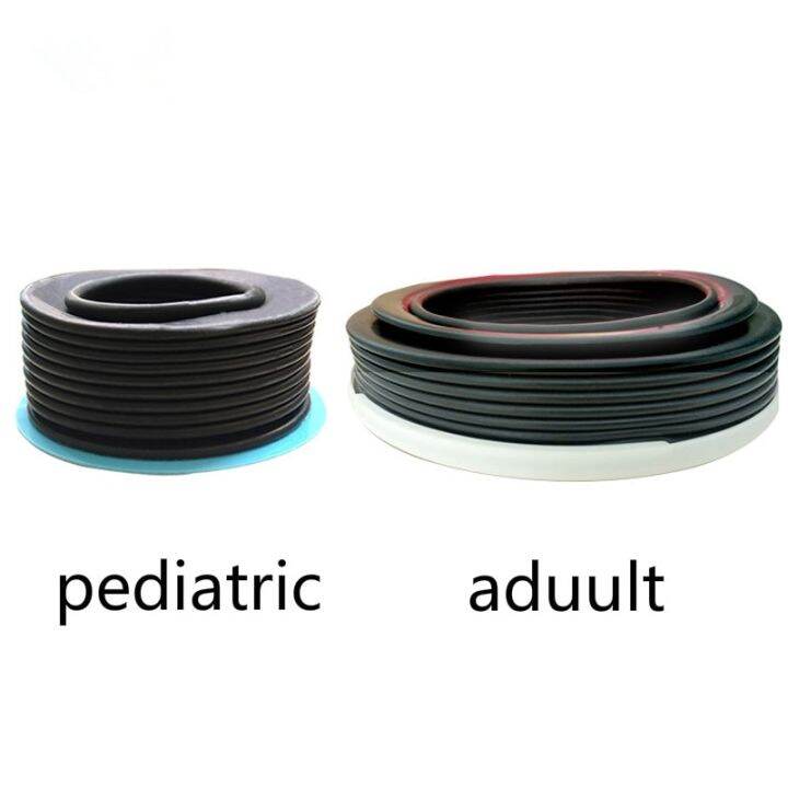 Wondcon Veterinary Anesthesia Latex Free Bellows Pediatric For ...