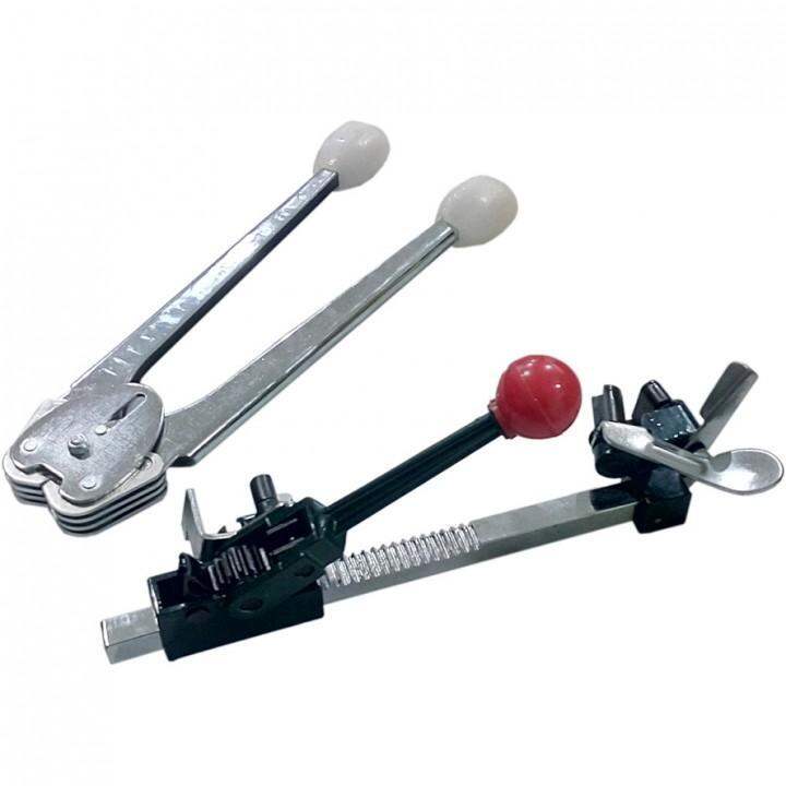 Alat Packing Kardus / Hand Strapping Packaging Tool Machine | Lazada ...