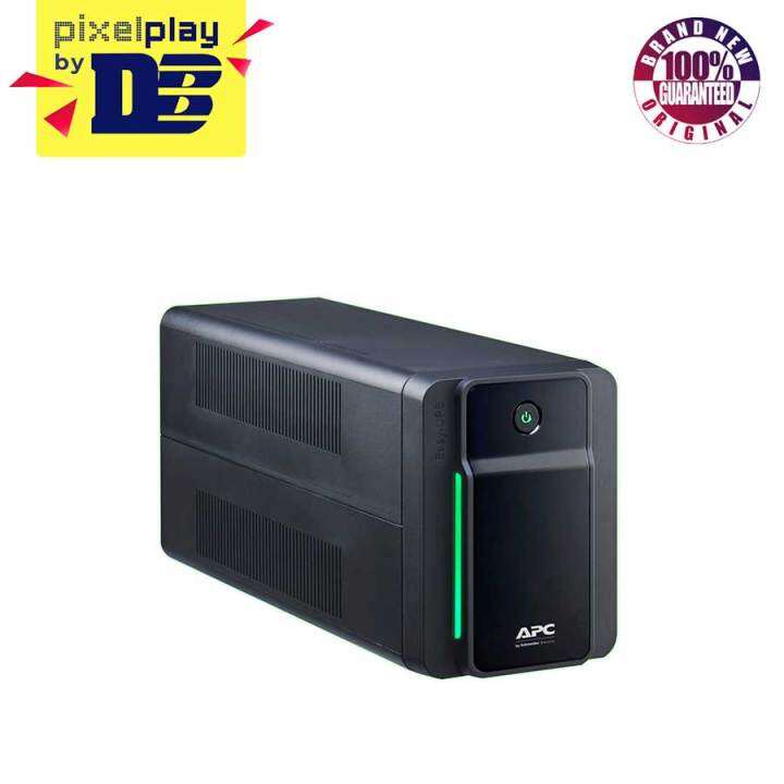 APC EASY UPS BVX 1200VA 230V AVR Universal Sockets (BVX1200LI-MS ...