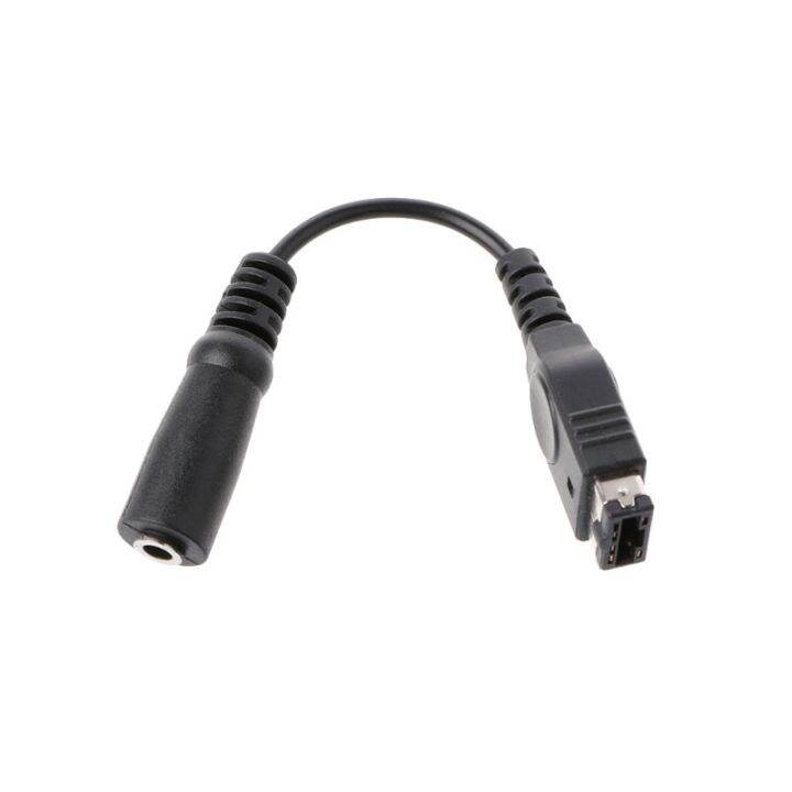 3.5mm Jack Headphone Earphone Adapter Cable Cord For Game Boy Advanced ...