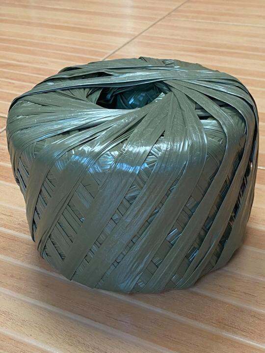 Straw / Panali/ Plastic Twine / 1 KILO | Lazada PH