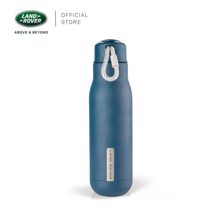 LAND ROVER WATER BOTTLE - STAINLESS STEEL | Lazada.co.th