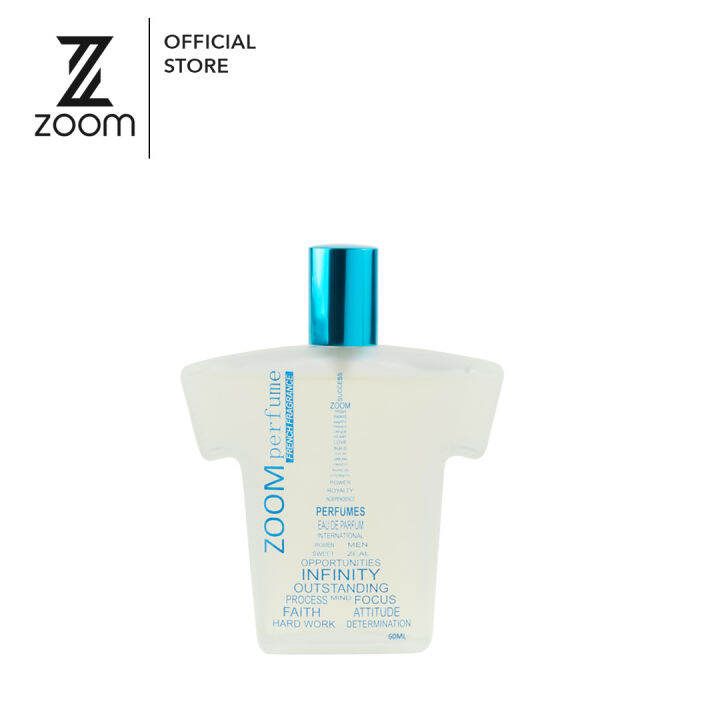 Wild Zoom Perfume 60ml | Lazada PH