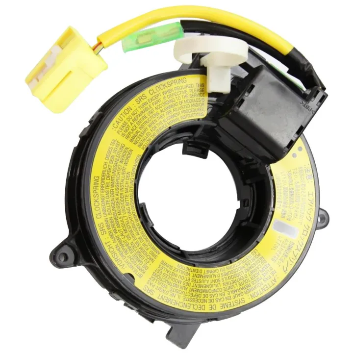 Moon STARer OEM#MR583930 Spiral Cable Clock Spring for mitsubishi ...