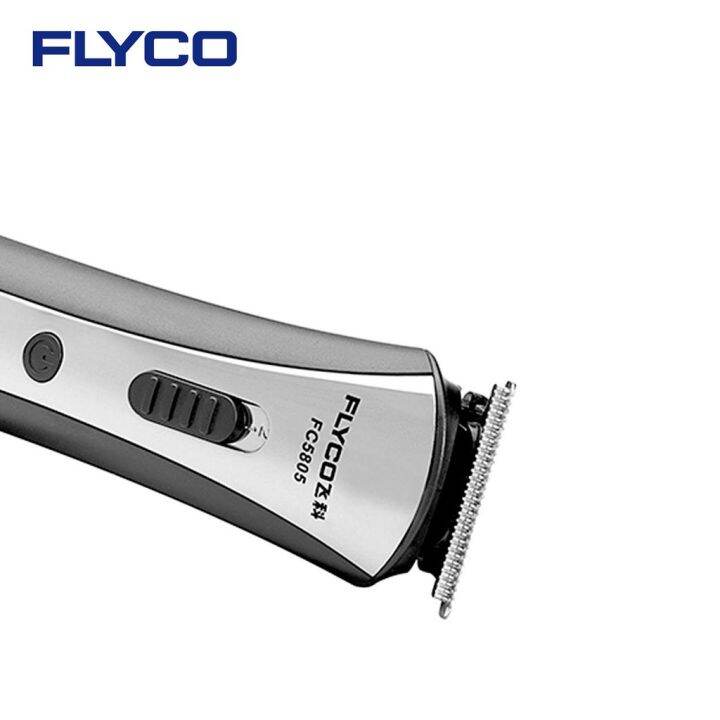 electric shaver for men FLYCO FC5805PH Professional Men Electric Razor ...