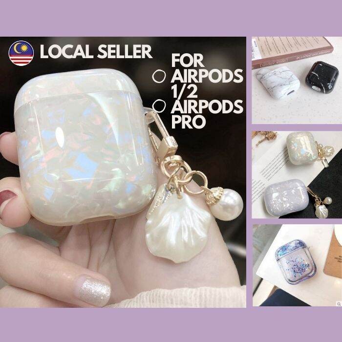 HEALTHFUL Case Airpods Inpods for Airpods Gen 1/2 Airpods Pro Inpods ...