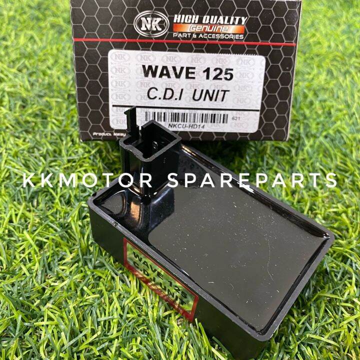 HONDA WAVE125 W125 / EX5 CLASS / GBO NEW / C70 / FUTURE / DREAM110 ...