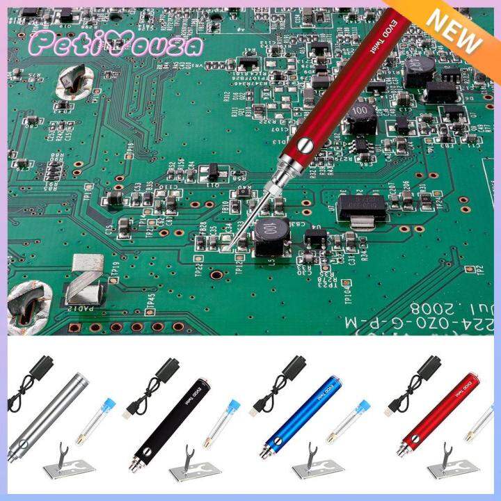 PETIYOUZA Portable Tools Outdoor Welding 510 interface Maintenance ...