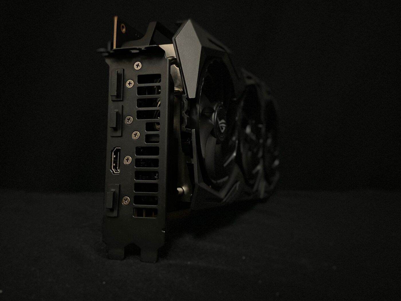 การ์ดจอ VGA Asus ROG STICK RX 5600XT 6GB ประกันศูนย์ไทย และประกันร้าน ...