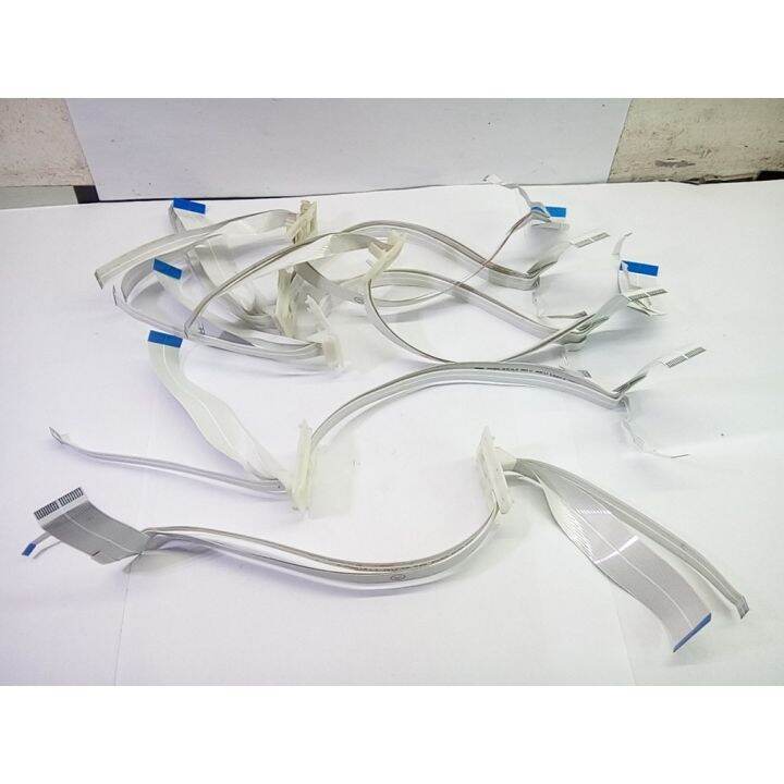 EPSON Printhead flex Cable L210 L355 L365 L555 L110 L120 L130 L132 L200 ...