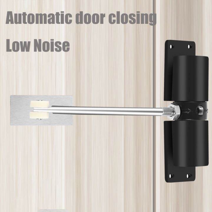 Alat Penutup Pintu Spring Door Closer Pintu Engsel Pintu Otomatis ...