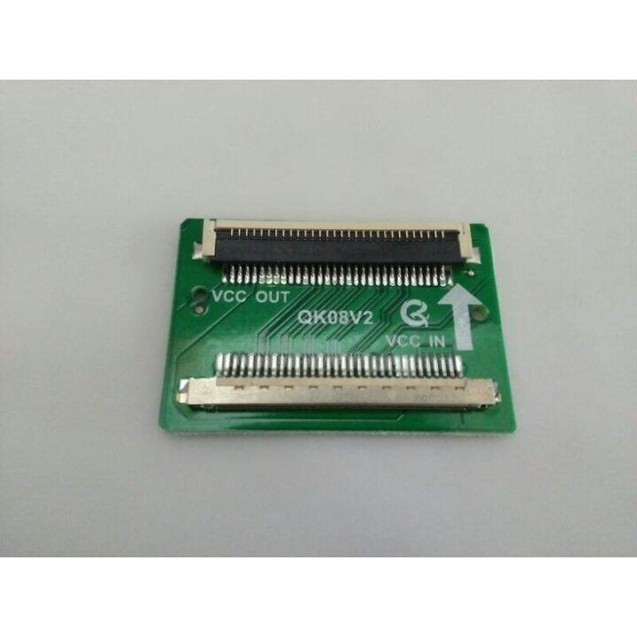 LVDS CONNECTOR FOR PANEL CONVERSION 30 PIN TO 30 PIN FLEX durable ...