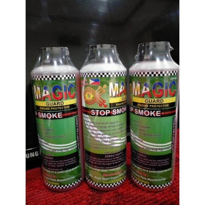 MAGIC GUARD 250 ml.. | Lazada PH