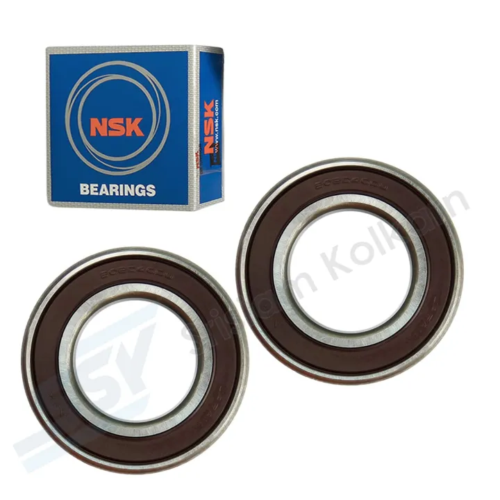 NSK ลูกปืนคอมแอร์ 30BD40DU(2ตับ) | Lazada.co.th