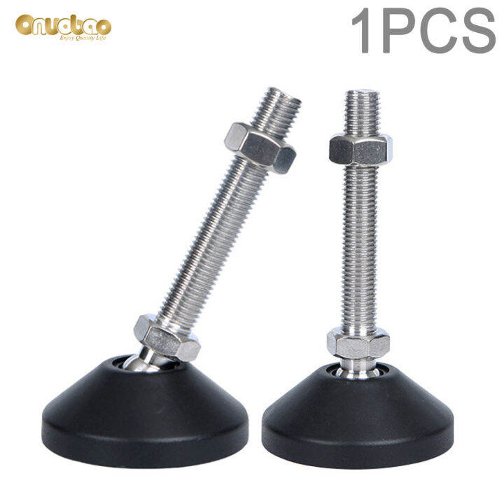 Nylon Universal Foot Pad Joint Hoof Foot Support Foot Adjustment Foot ...