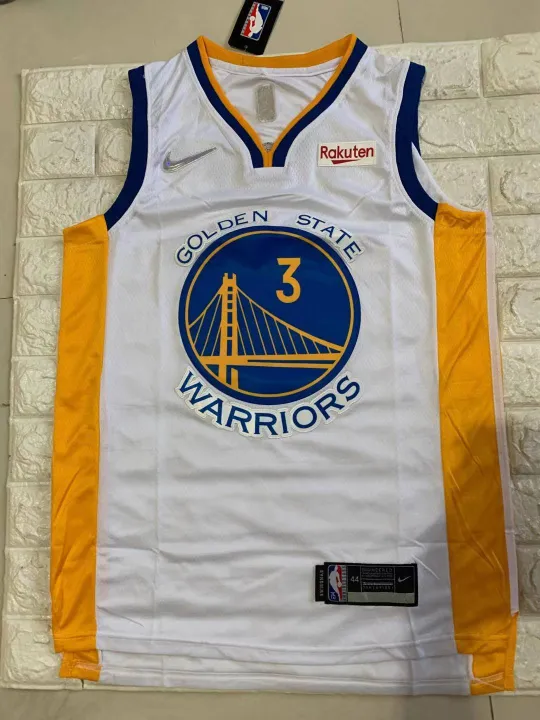 POOLE NBA WARRIORS high quality basketball jersey | Lazada PH