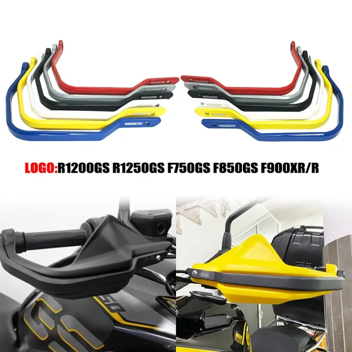 New Handguard Hand Crash Bar Protector Handlebar Handle Hand Guard For BMW R1200GS R1250GS LC ...