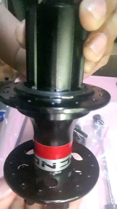 Hub sealed bearing LDCNC 13 speed 6 pawls | Lazada PH