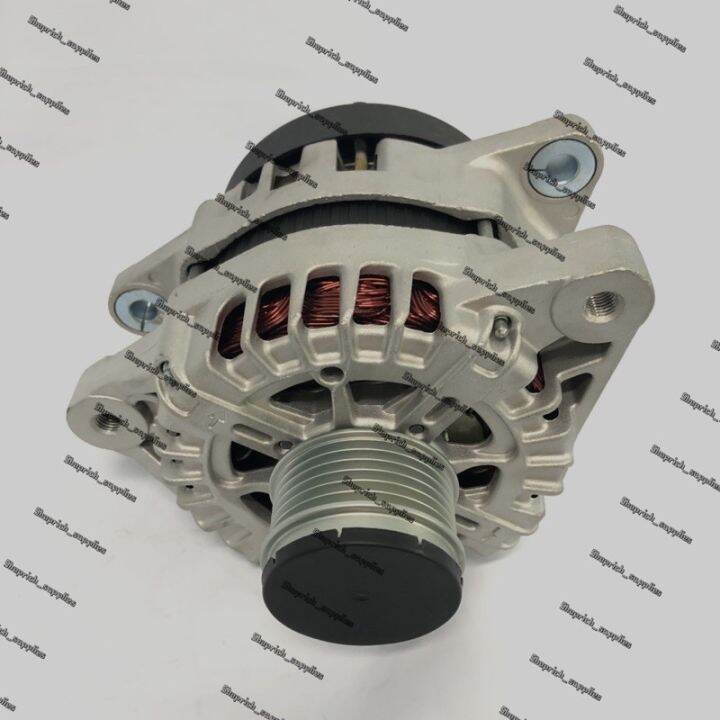 (37300-2F100) Alternator HYUNDAI SANTA FE II/III 12V 150A (3 S/PIN ...