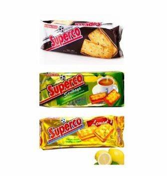 Khong Guan Superco Coklat / Sarikaya 138 gram | Lazada Indonesia