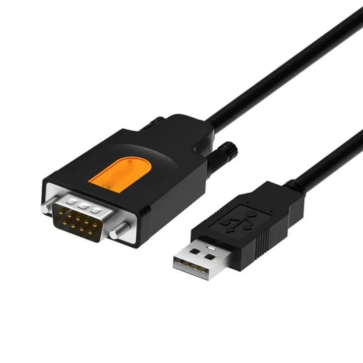 WEAPON Support Windows DB9 Converter Cable Adapter FT232 Connectors ...
