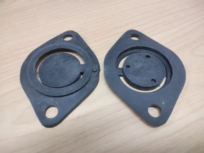 BANGUN JAYA - Karet Packing Klep Flange Pompa Air Uk 1 BANGUN JAYA - Karet Packing Klep Flange Pompa Air Uk 1