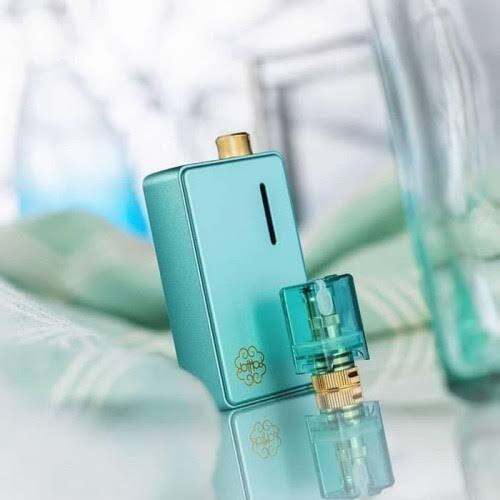 DOTMOD DOT AIO V2 KIT LIMITED EDITION TIFFANY BLUE | Lazada Indonesia