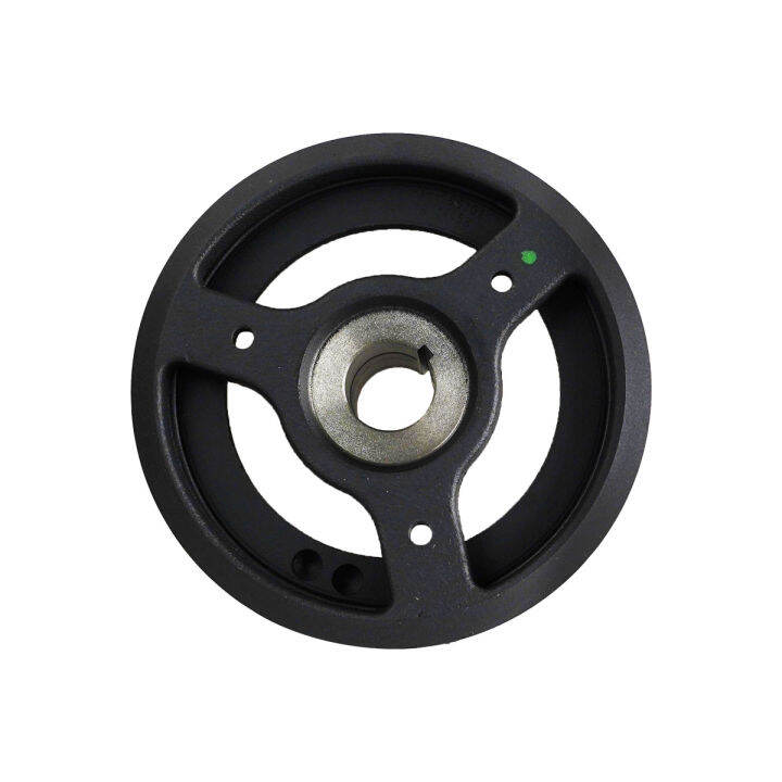 CHEVROLET มู่เล่หน้า CAPTIVA12 2.4เบนซิน แท้ห้าง ( 12583151 ) | Lazada ...