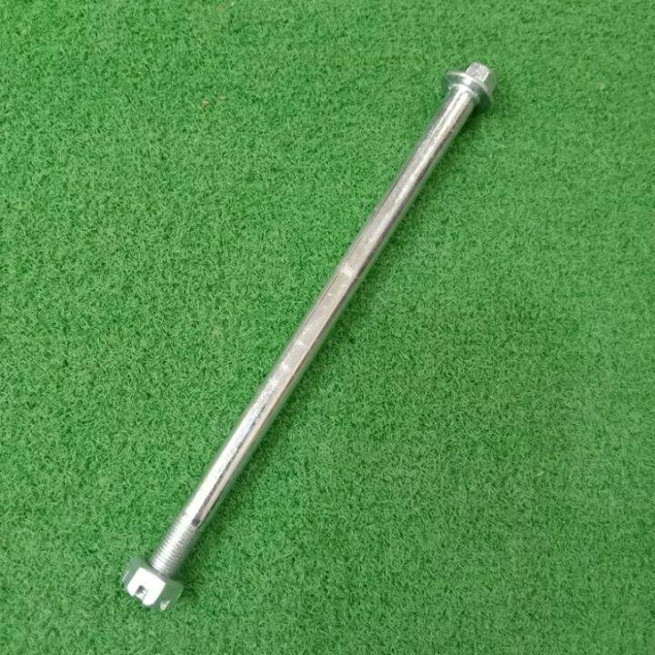 Motorcycle Rear Axle CT100 | Lazada PH