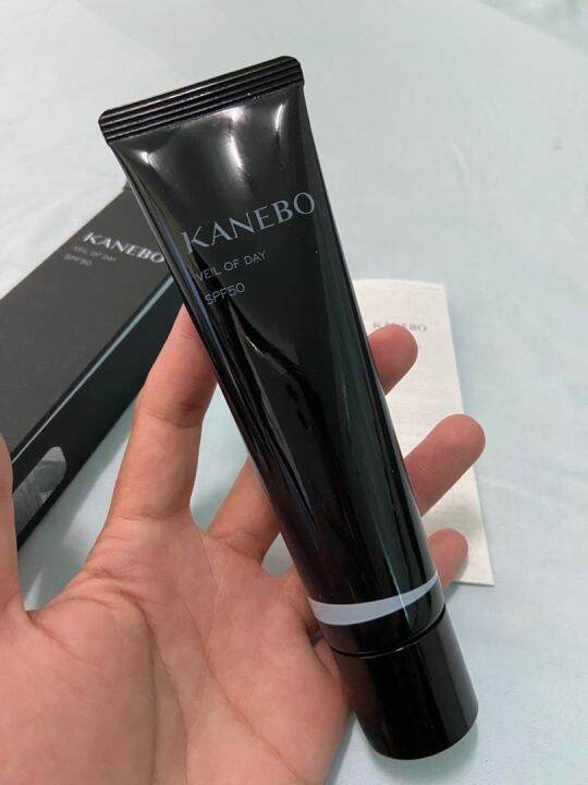 KANEBO VEIL OF DAY SPF50 PA+++ 60ml ขนาดใหญ่ | Lazada.co.th