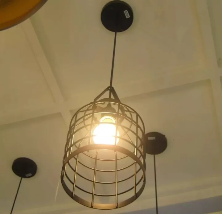 Biglite Hanging Ceiling Lamp Housing 9068-1P Modern/ Contemporary LED ...